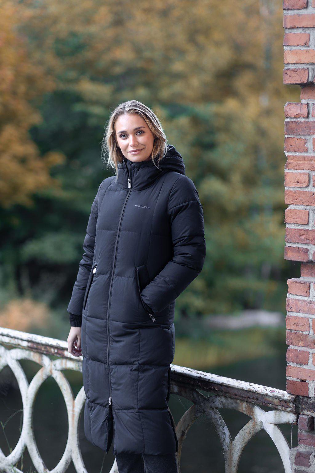 Norrsken Jackets Swedish – Damjackor för varje dag